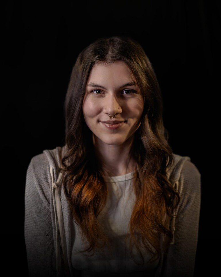 Dani - Evolved Body Art