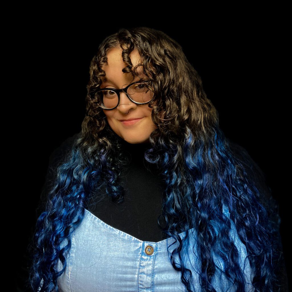 Evolved Staff - Evolved Body Art