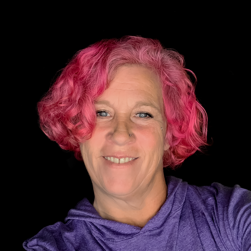 Susan - Evolved Body Art