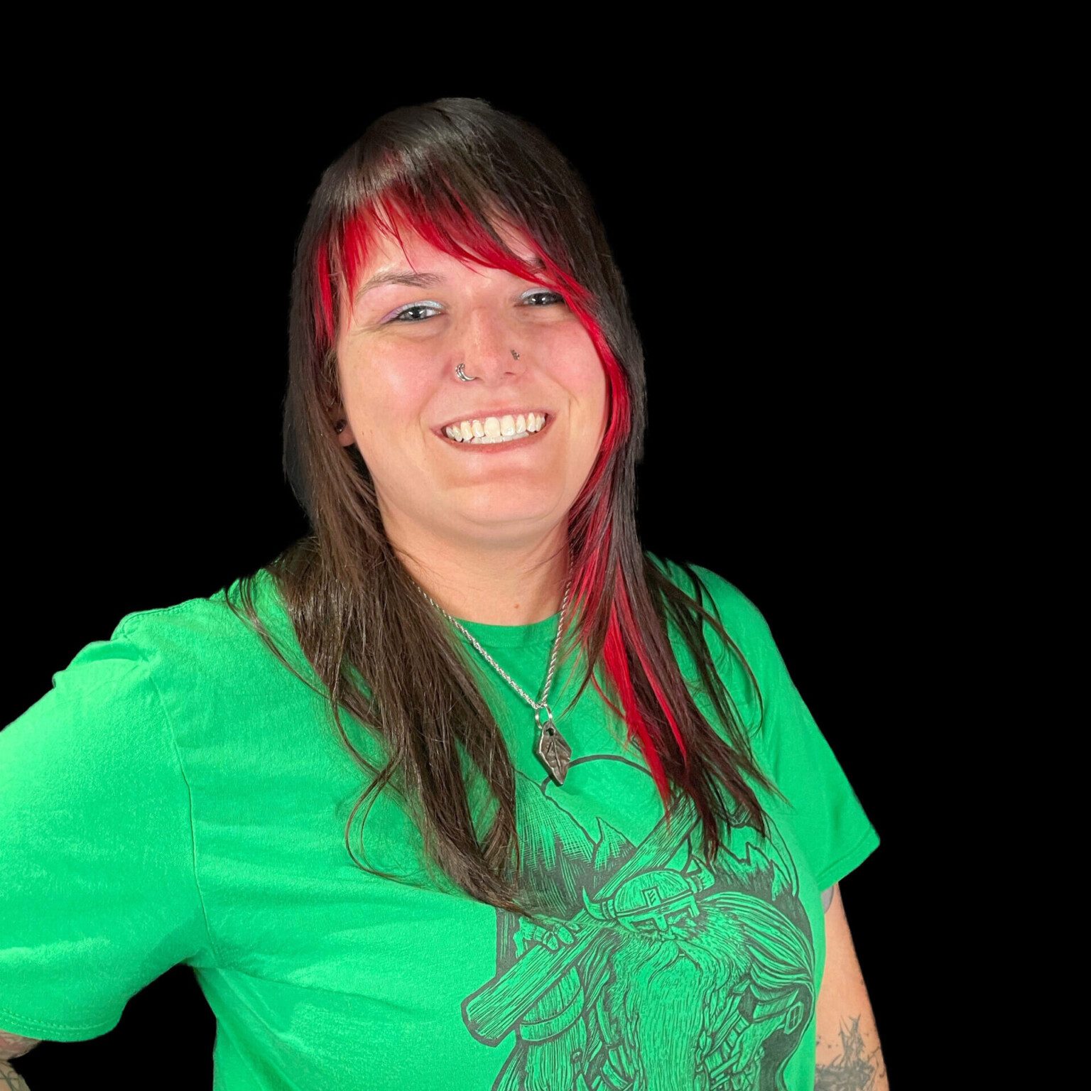 Tattoo Artists - Evolved Body Art