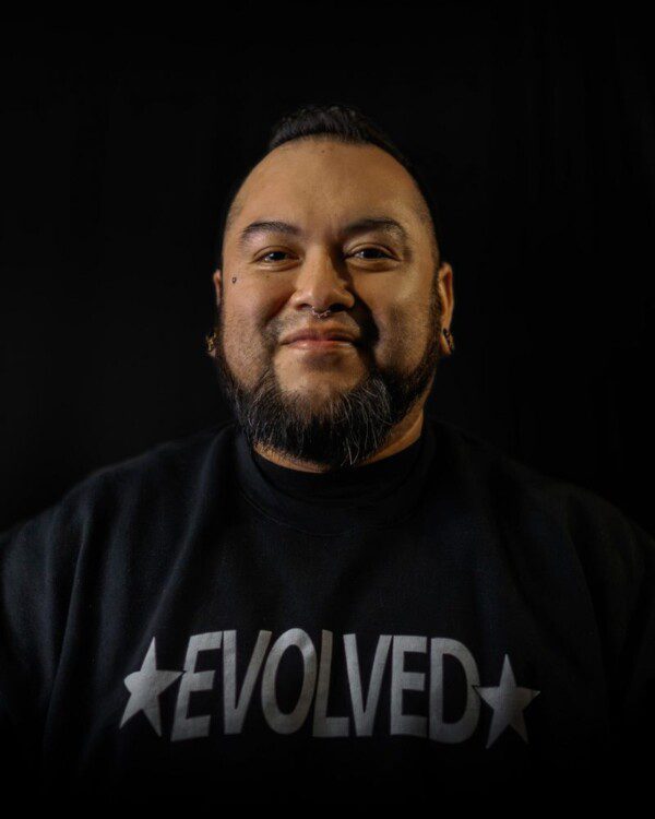 Hector - Evolved Body Art