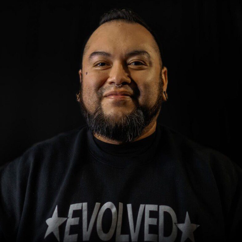 Tattoo Artists - Evolved Body Art