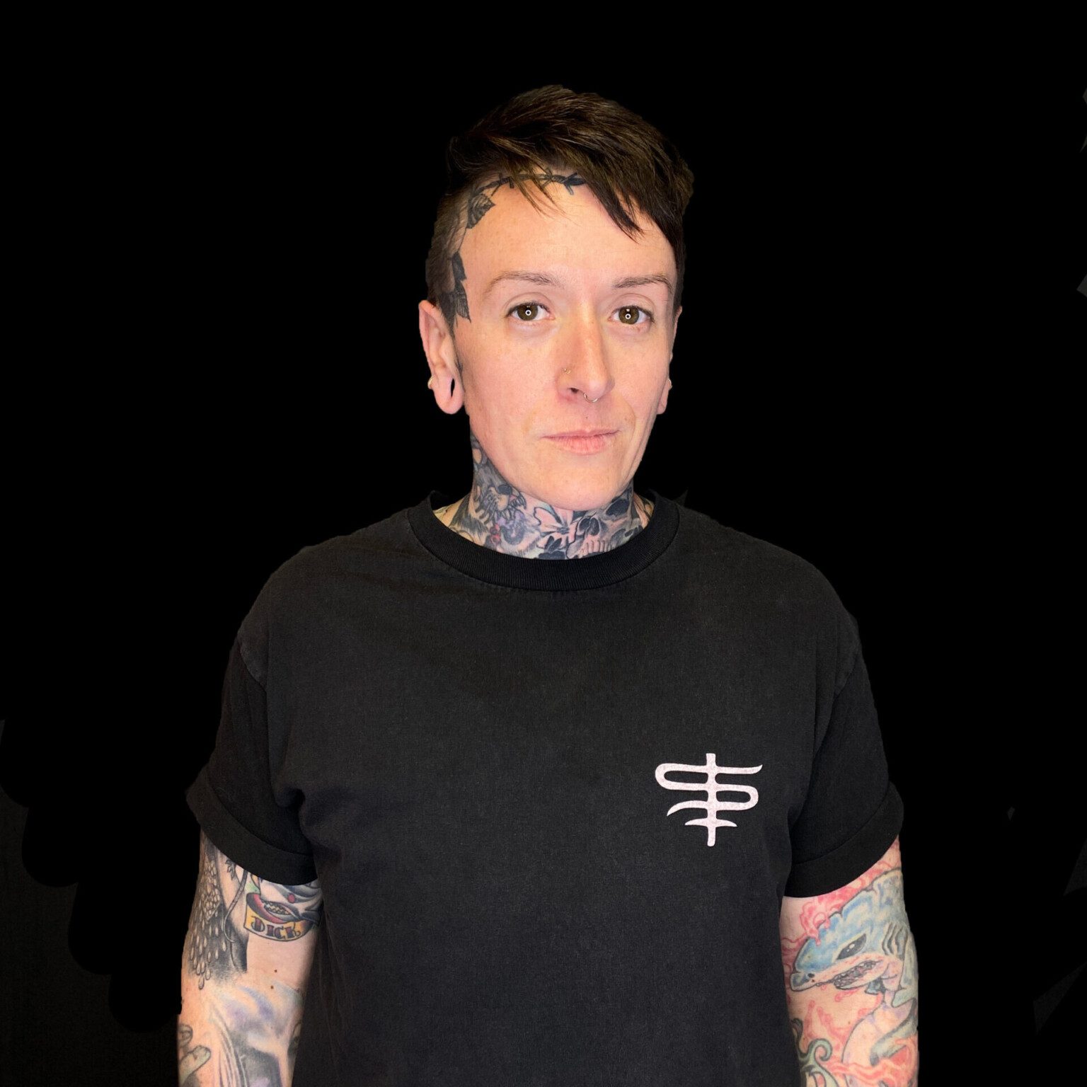 Tattoo Artists - Evolved Body Art