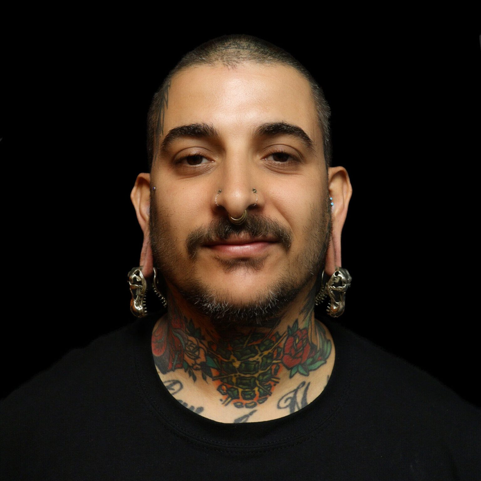 Piercing Artists - Evolved Body Art