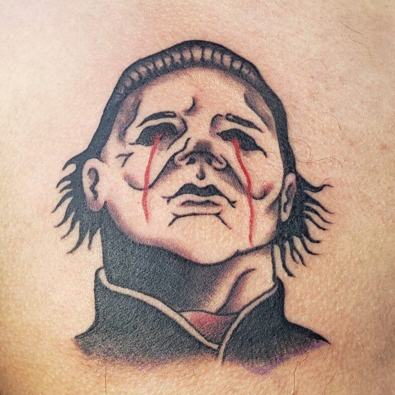 Wil - Evolved Body Art