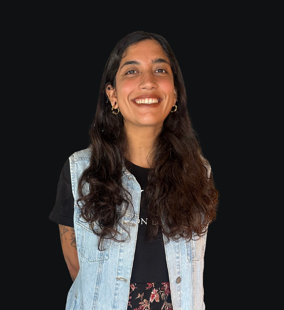 Rayo - Evolved Body Art