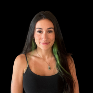 Evolved Staff - Evolved Body Art